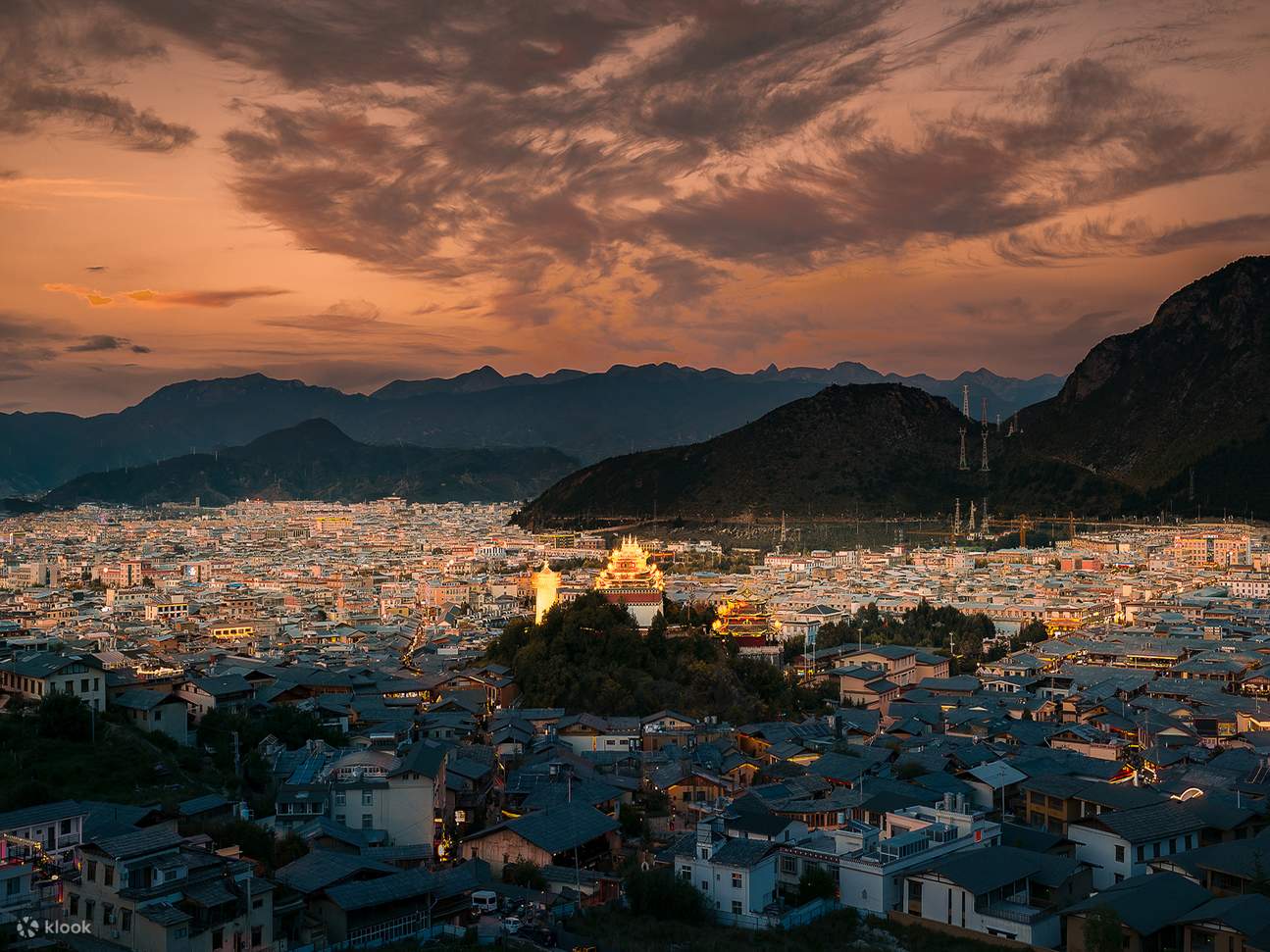 Yunnan, Dali, Lijiang, Shangri-La - Klook Indonesia